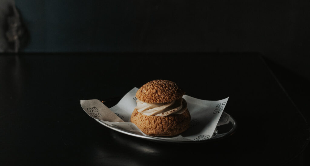 Essa brings a masterfully engineered dining experience to the Valley ...