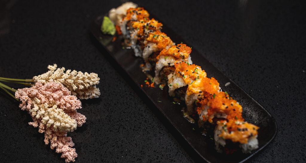 Brisbane City welcomes versatile Japanese restaurant Tenya