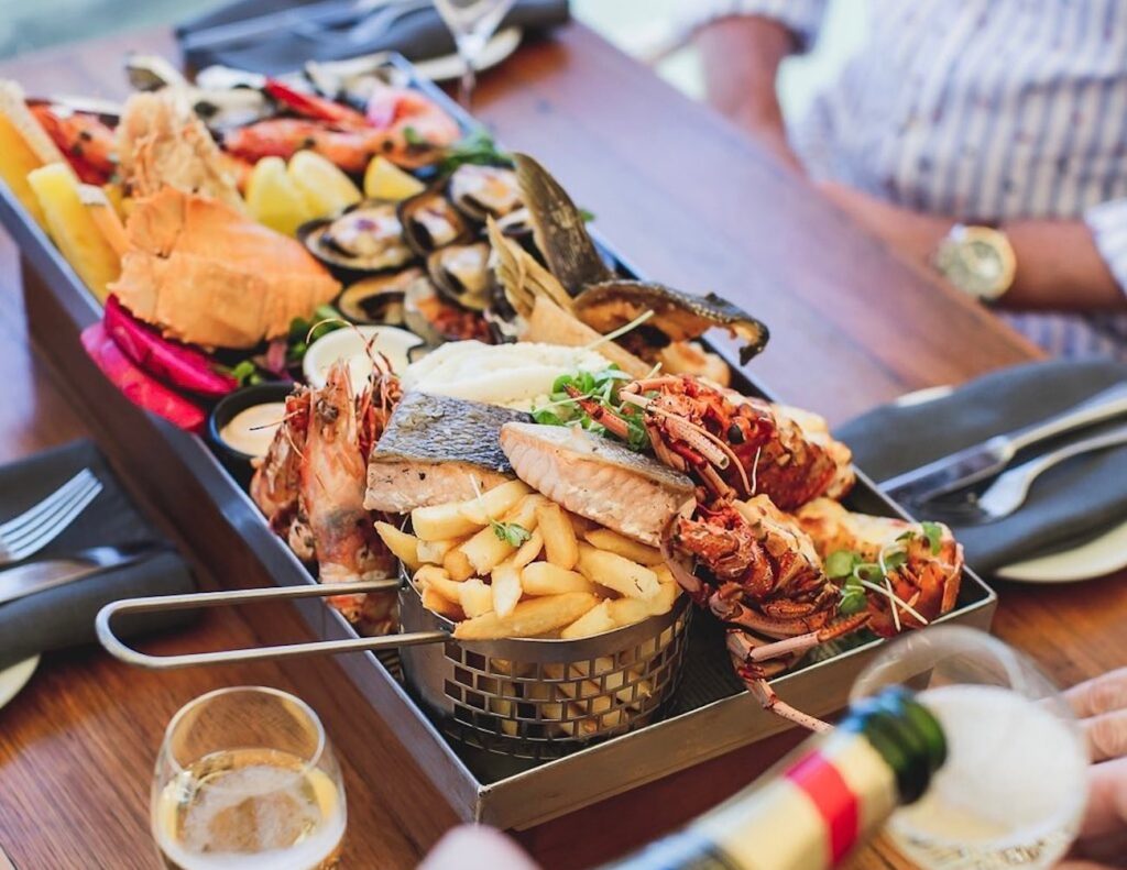 People’s choice: Brisbane’s best seafood - Best Of Brisbane
