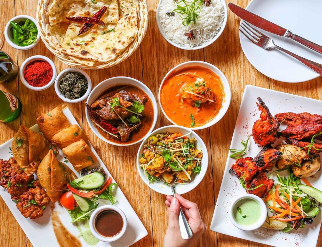 The ultimate dining guide to Portside Wharf