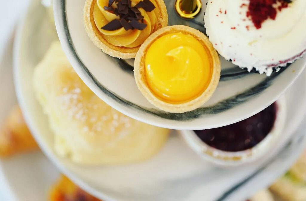 Brisbane’s best high teas for a memorable Mother’s Day - Best Of Brisbane