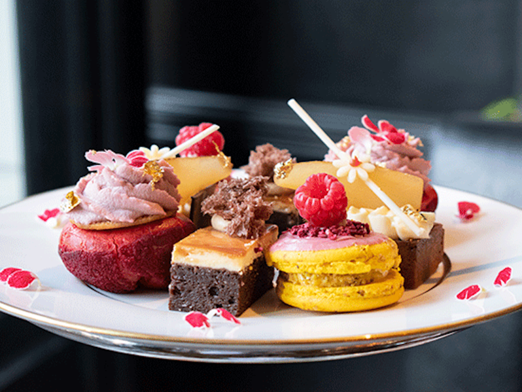 Brisbane’s best high teas for a memorable Mother’s Day - Best Of Brisbane