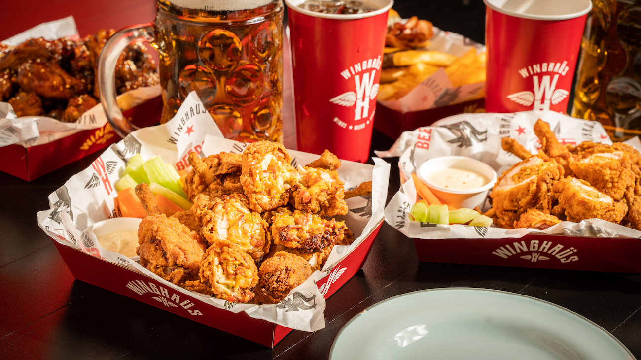 What to eat and drink this weekend in Brisbane - Best Of Brisbane