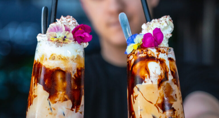 Best of Brisbane's Loaded Shakes