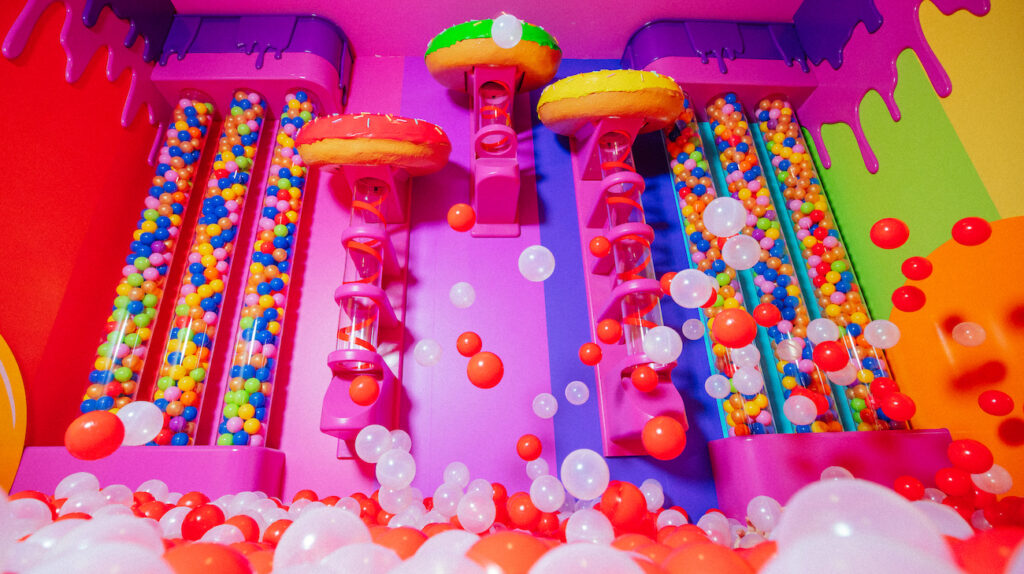 Check into Brisbane’s Best Games Room at Hijinx Hotel - Best Of Brisbane