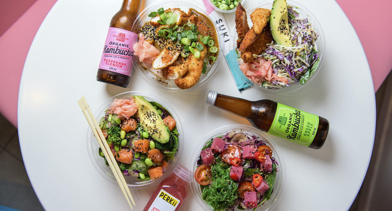 Brisbane’s best sushi - Best Of Brisbane