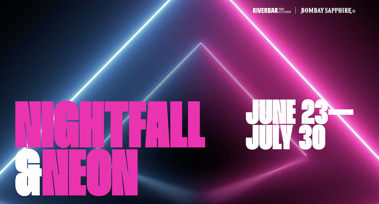 Winter nights are alight at Brisbane’s best neon oasis - Best Of Brisbane