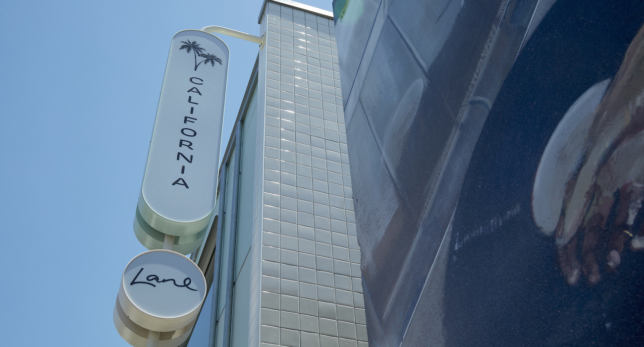 Brisbane’s newest restaurant brings the SoCal vibes to California Lane ...