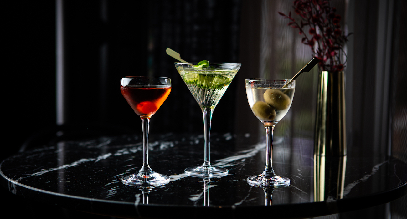 Best Way to Celebrate World Martini Day in Brisbane