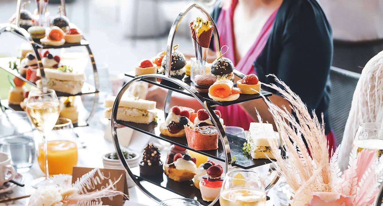 Brisbane’s Best High Teas - Best Of Brisbane