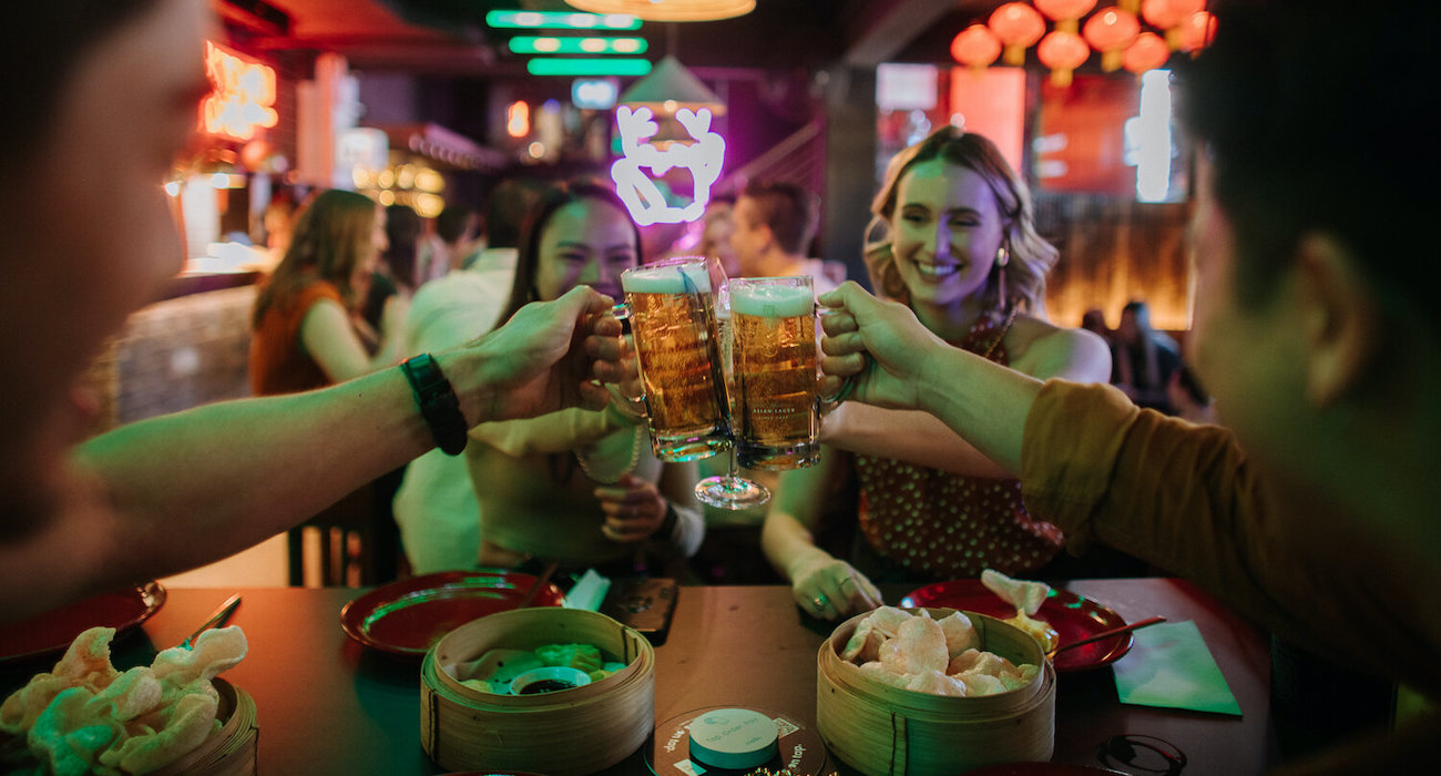 Brisbane’s best bottomless brunches