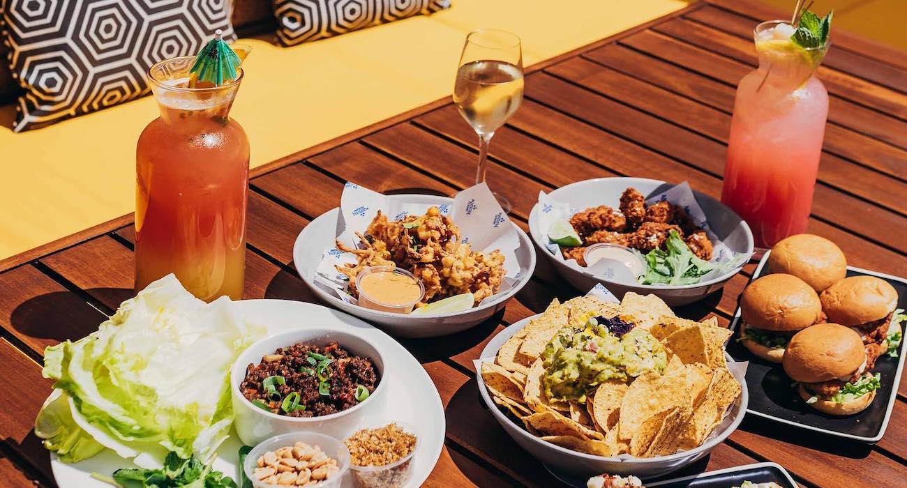 Brisbane’s best bottomless brunches - Best Of Brisbane