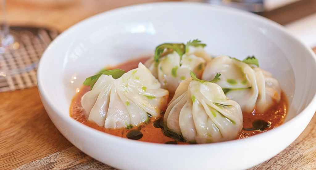 Brisbane's Best Dumplings