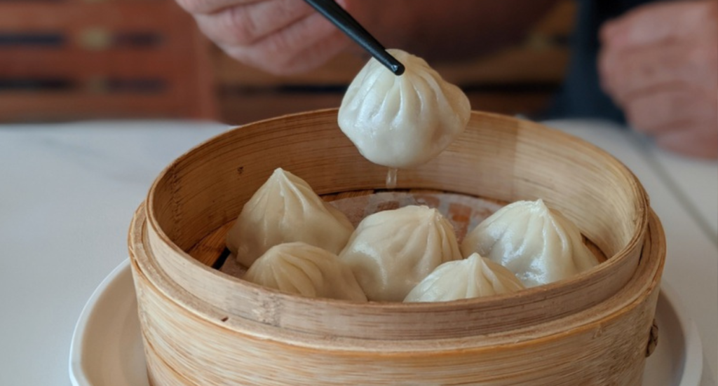 Brisbane's Best Dumplings