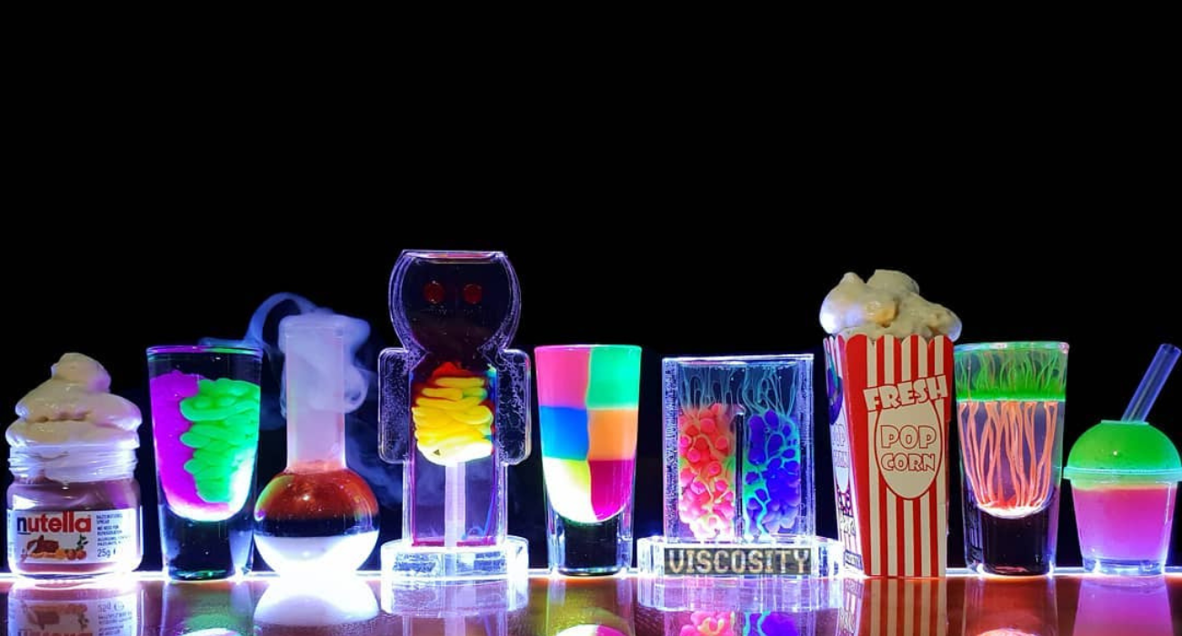 Brisbane’s Best Over-the-Top Cocktails - Best Of Brisbane