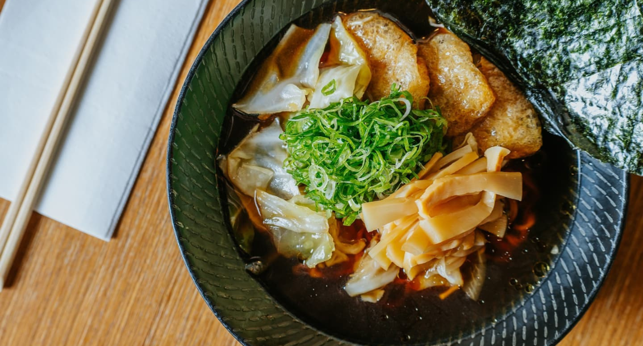 Brisbane’s Best Ramen Spots - Best Of Brisbane
