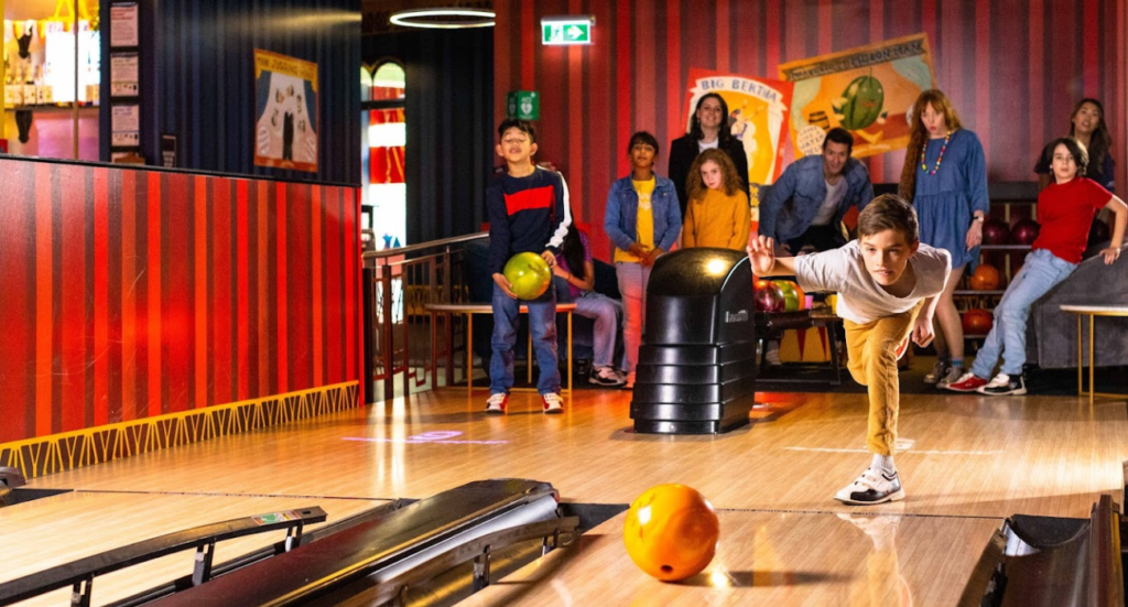 Brissie’s Best Summer School Holiday Guide