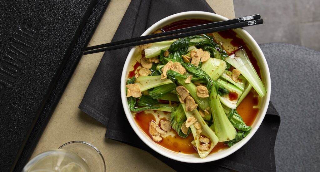 Longwang has arrived and they’re serving up some of Brisbane