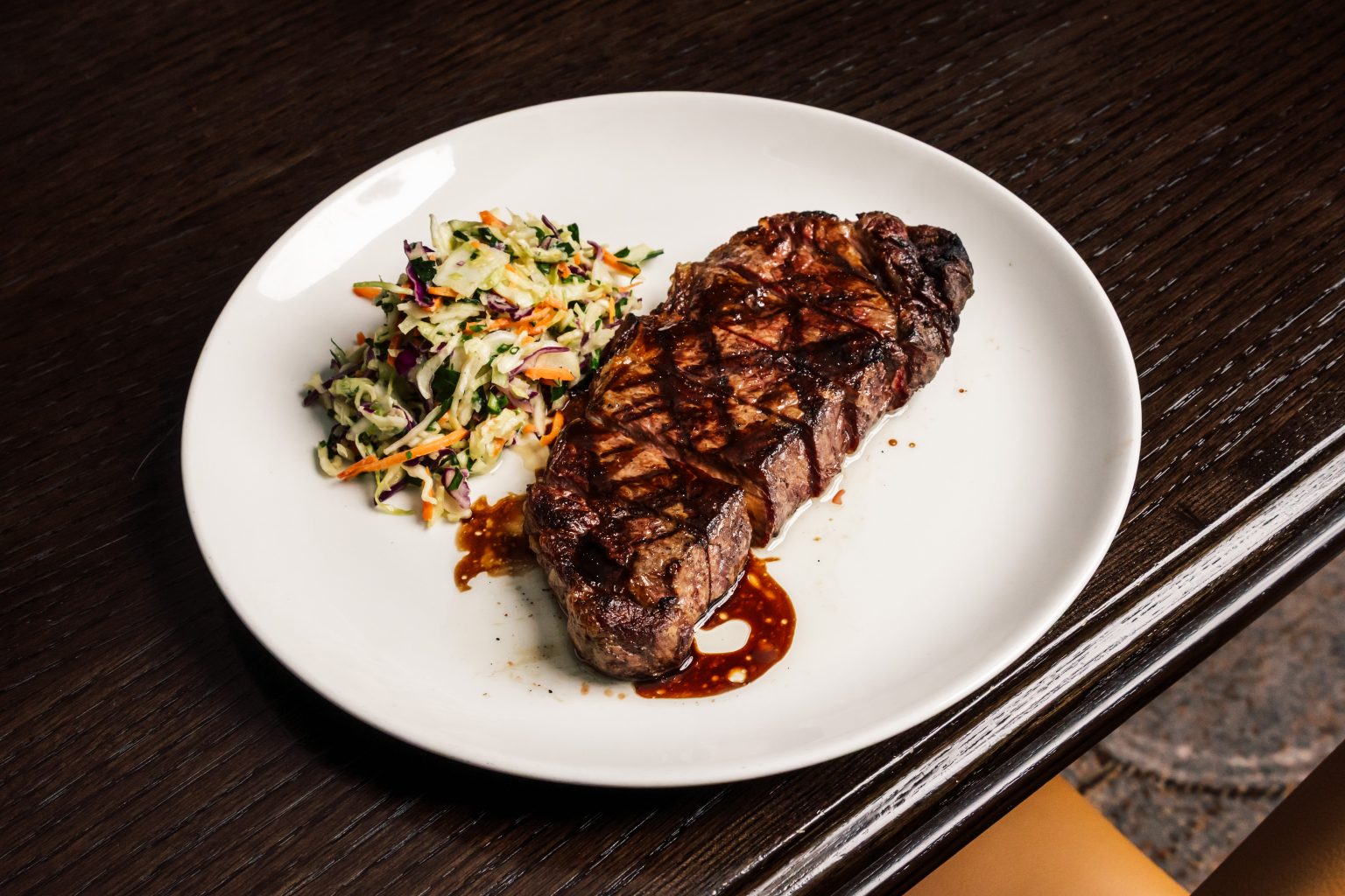 Blackbird Brisbane Unveils Bold New Menu with Native Flavours & Premium ...