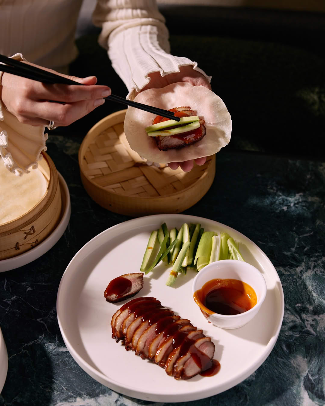 Longwang and Fuji Whiskey Bring a Taste of Japan to Brisbane - Best Of ...