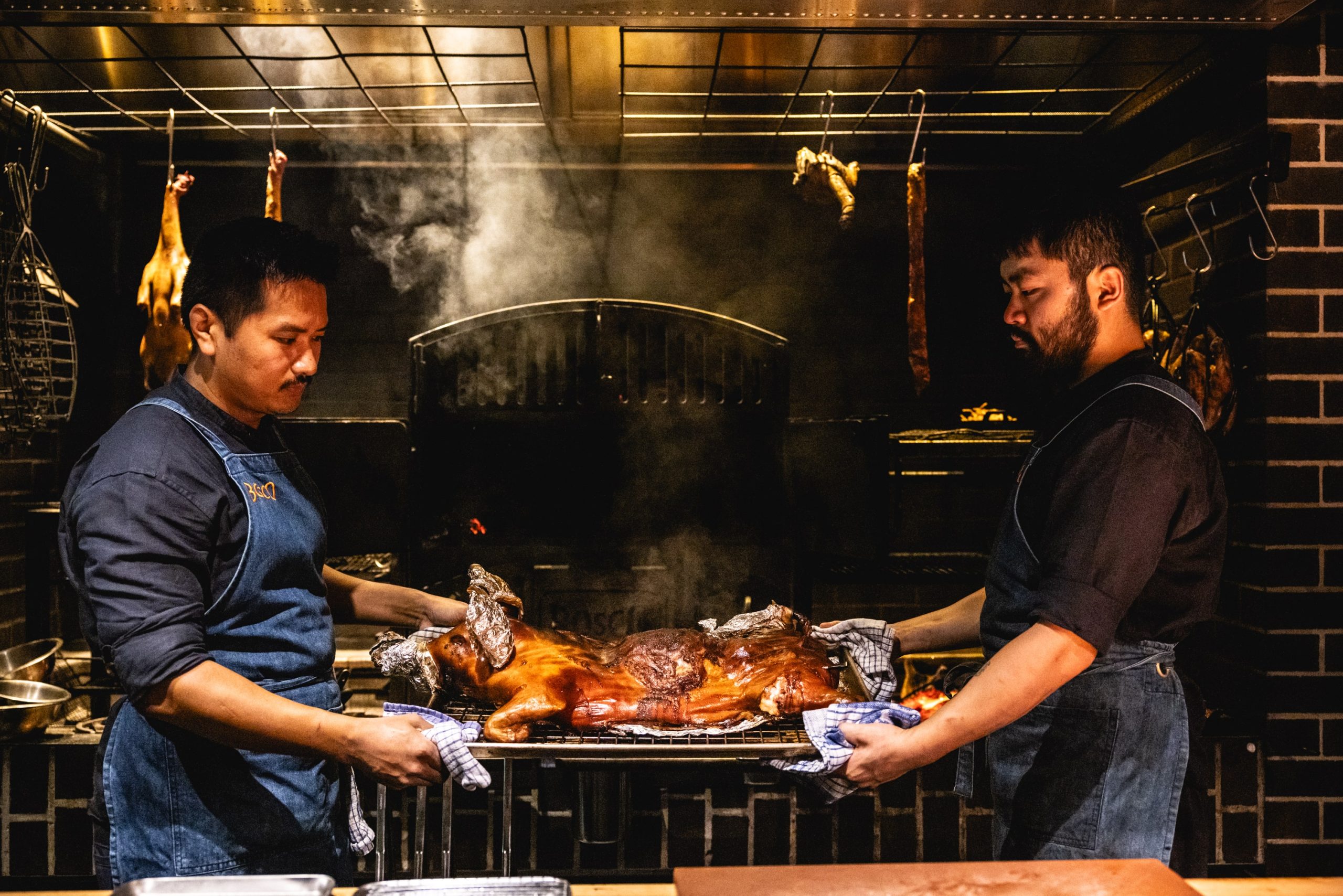 Bosco’s Signature Suckling Pig: Fall-Off-the-Bone Perfection - Best Of ...