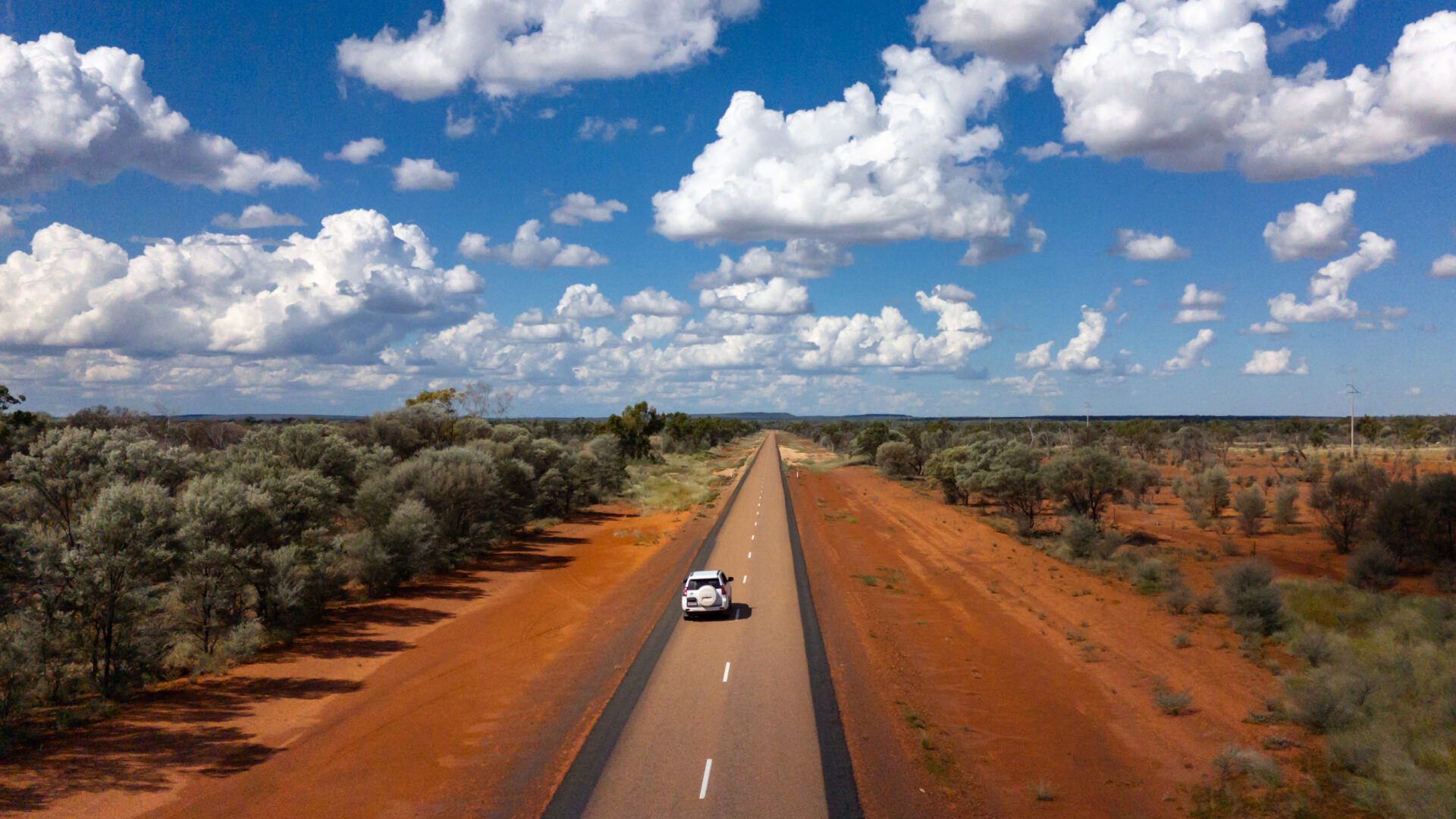 QLD Music Trails: The Outback Returns for 2026 – A Journey Like No ...