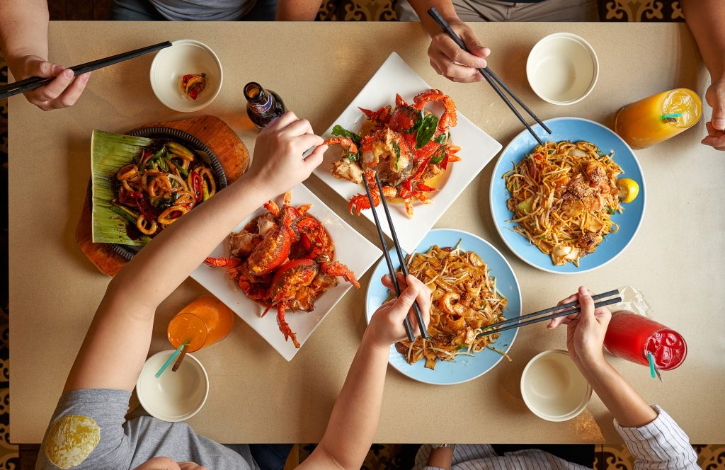 Eight Generous Brisbane CBD Lunches for Under $20 - Best Of Brisbane