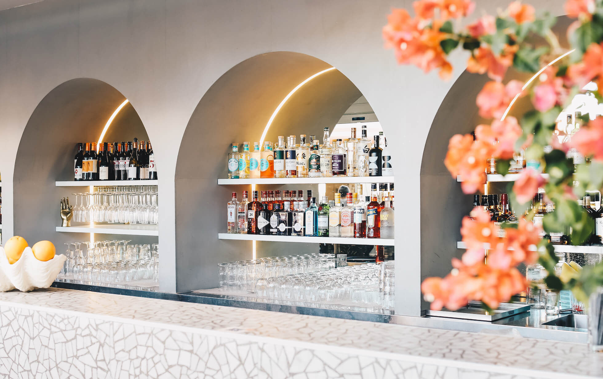 Sip the Summer: Best Brisbane Spots for Aperol Spritz - Best Of Brisbane