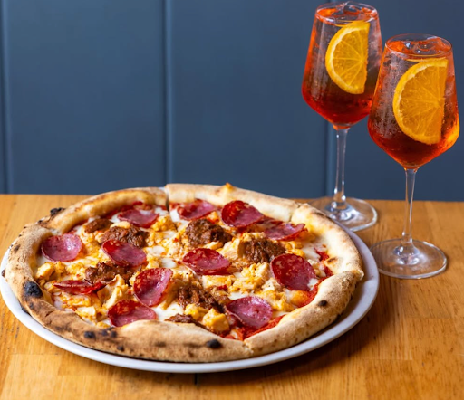 Sip the Summer: Best Brisbane Spots for Aperol Spritz - Best Of Brisbane