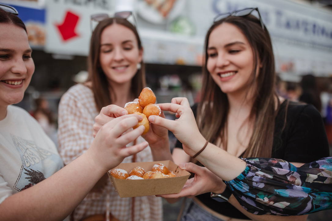 50 Years of Paniyiri: Brisbane’s Beloved Greek Festival Hits a Golden ...