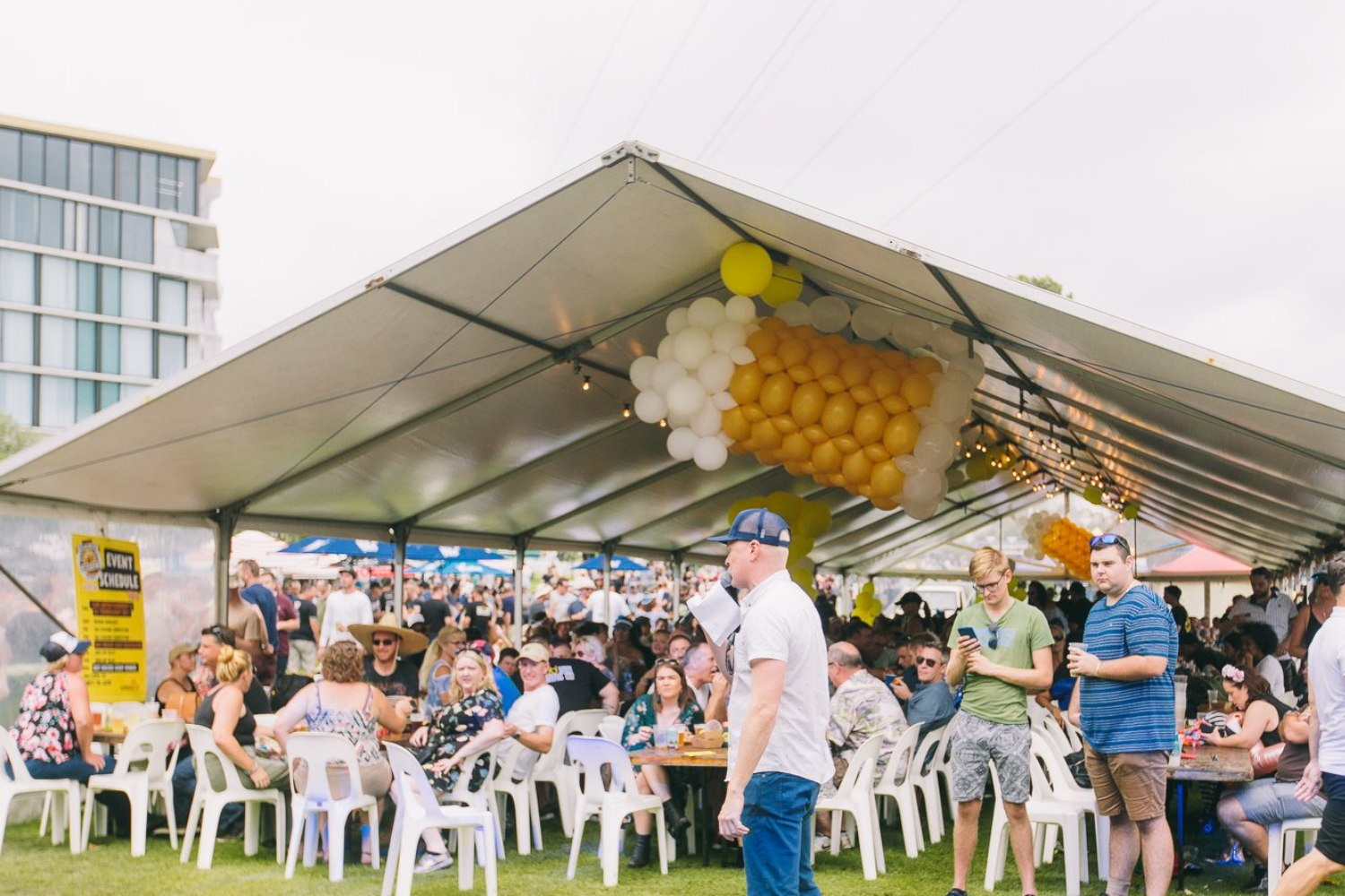 Annual Brisbane Beer Fest | Best Of Brisbane