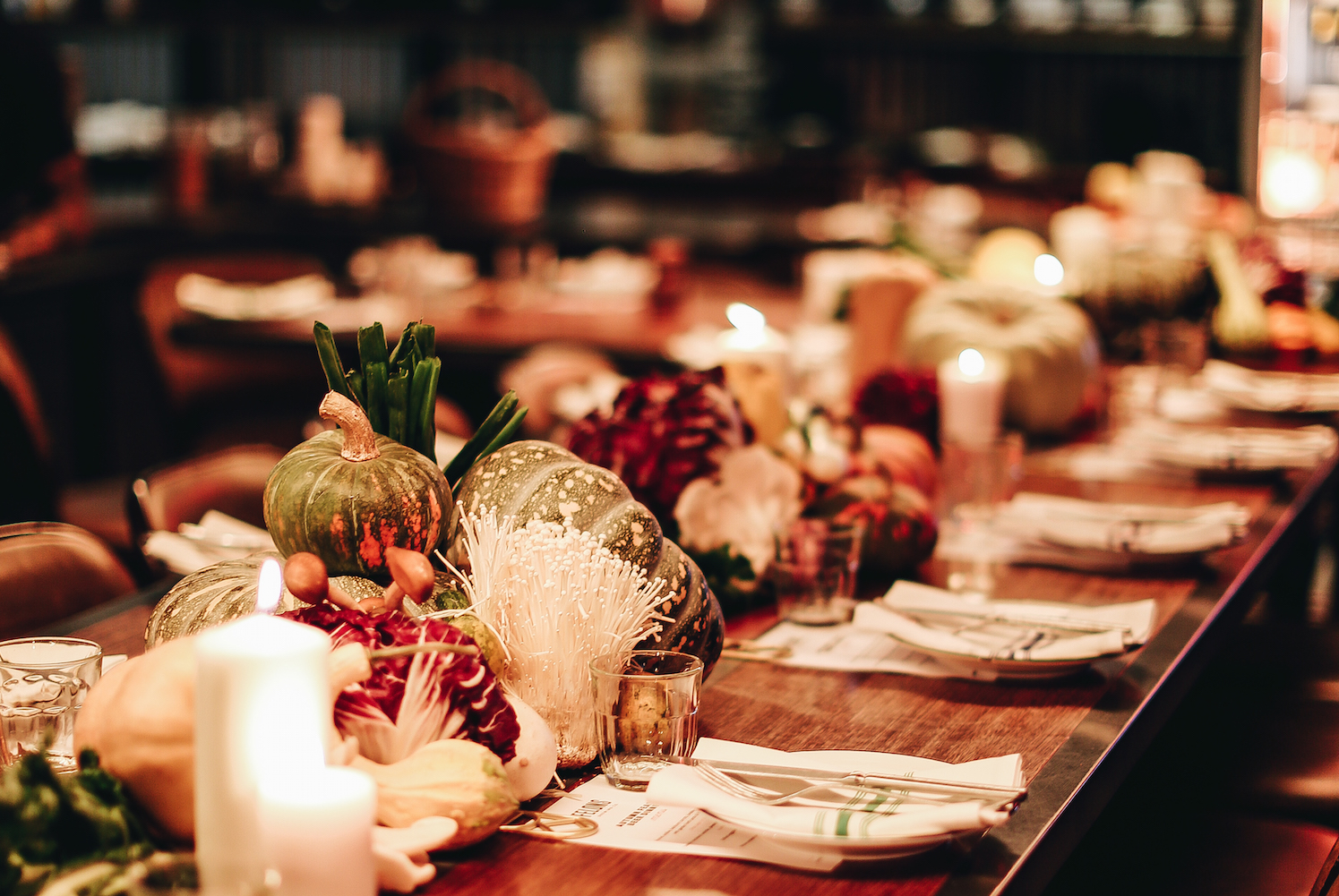 Winter Feast at Felons Brewing Co - Best Of Brisbane