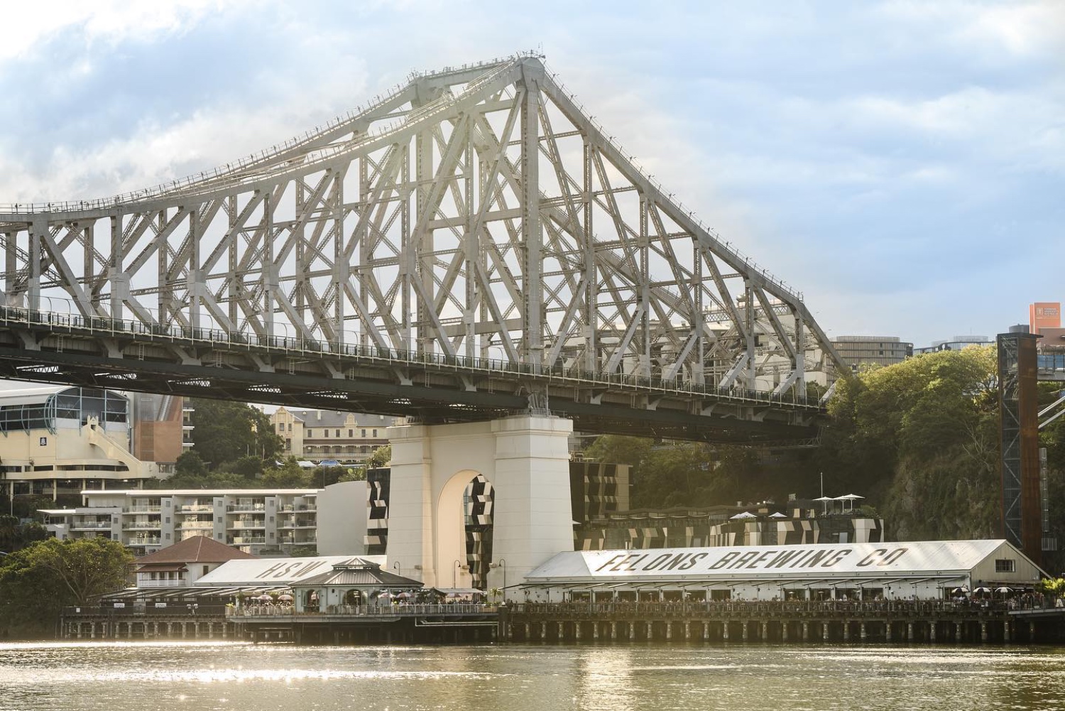 Felons Brewing Co. turns 1! - Best Of Brisbane