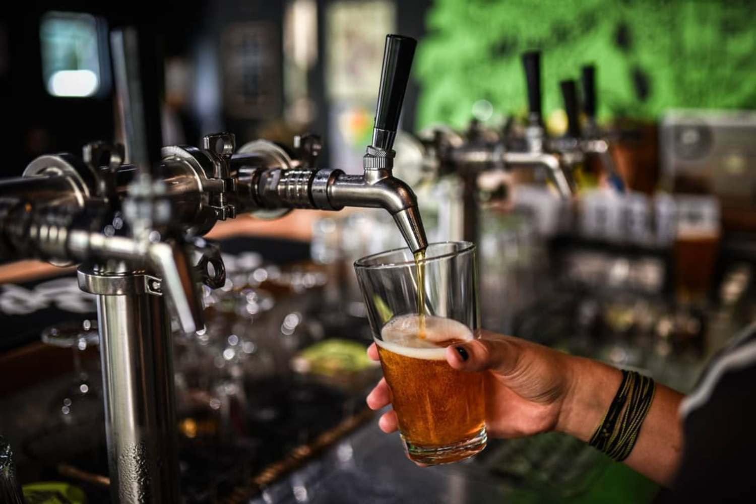 The Milton Good Beer Trail – Spring Edition | Best Of Brisbane