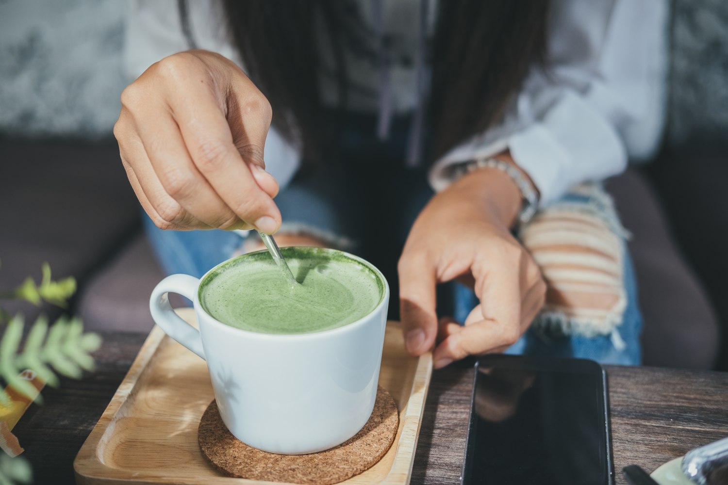 Matcha Masterclass - Best Of Brisbane
