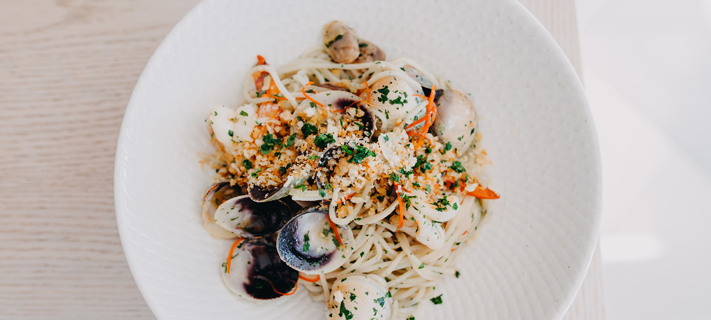 Italian long lunch at Cucina Vivo | Best Of Brisbane