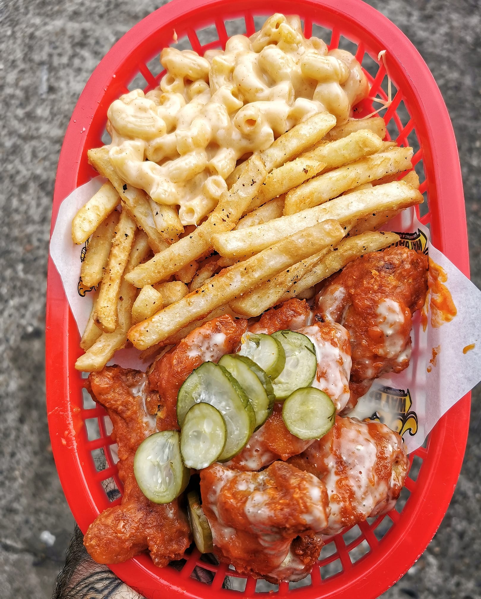 Mac From Way Back - Best Of Brisbane