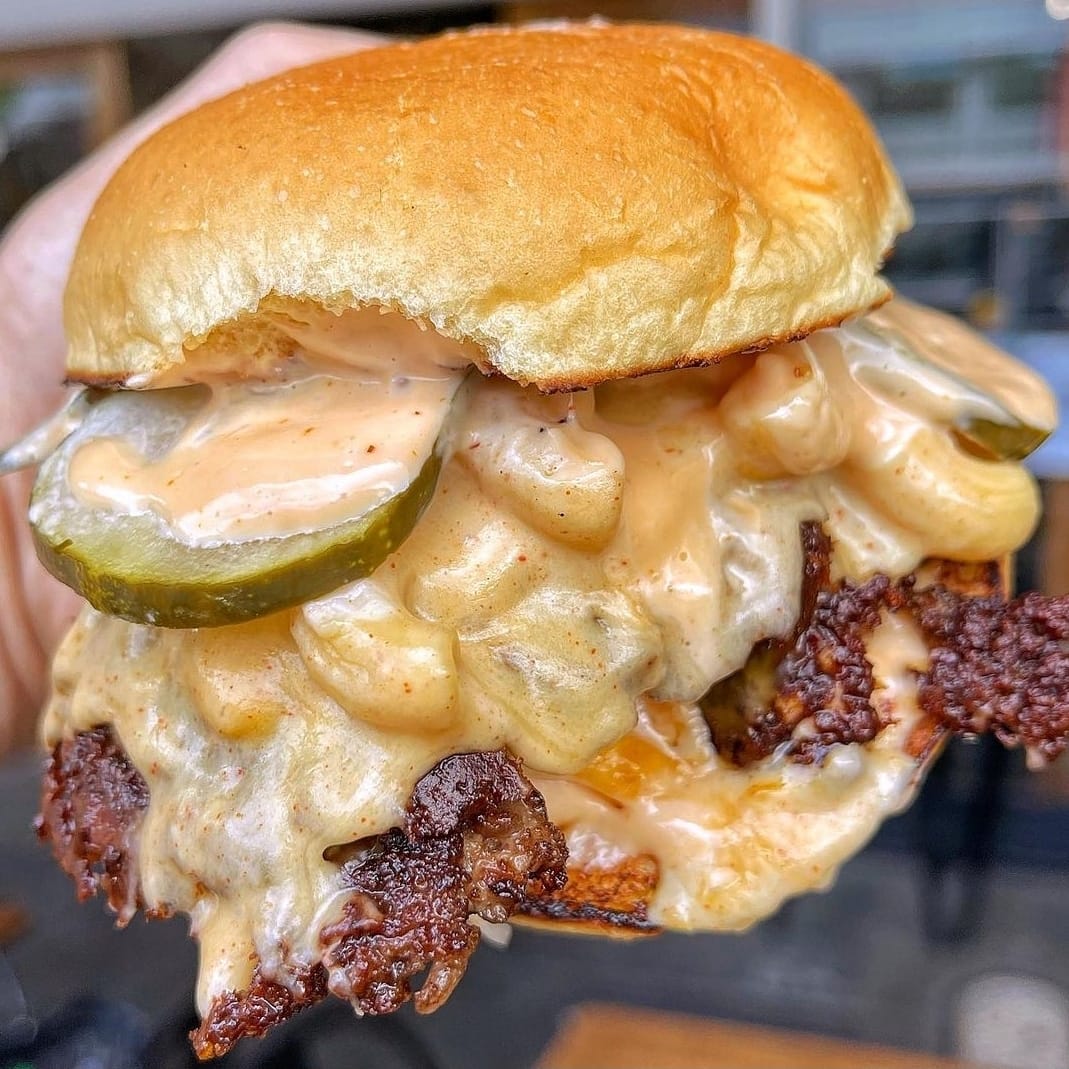 Mac From Way Back - Best Of Brisbane