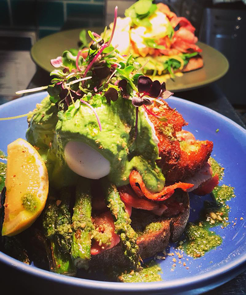 Nundah Corner Cafe & Bistro - Best Of Brisbane