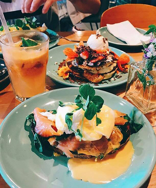 Nundah Corner Cafe & Bistro - Best Of Brisbane
