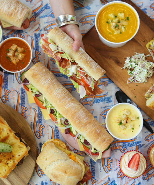 DannyBoys - Best Of Brisbane