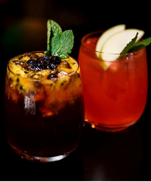 Next Door Kitchen & Bar - Best Of Brisbane