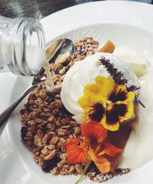 Next Door Kitchen & Bar - Best Of Brisbane