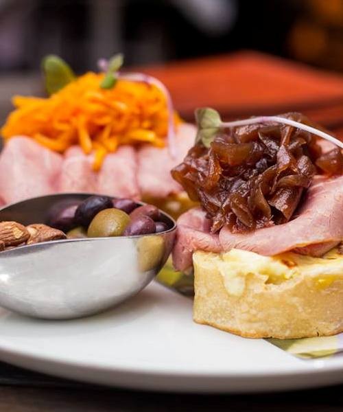 Next Door Kitchen & Bar - Best Of Brisbane