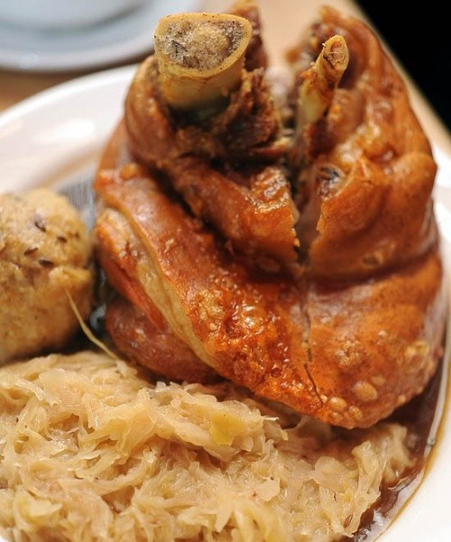 Brisbane German Club - Best Of Brisbane