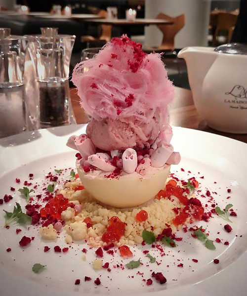Vintaged Bar and Grill - Best Of Brisbane