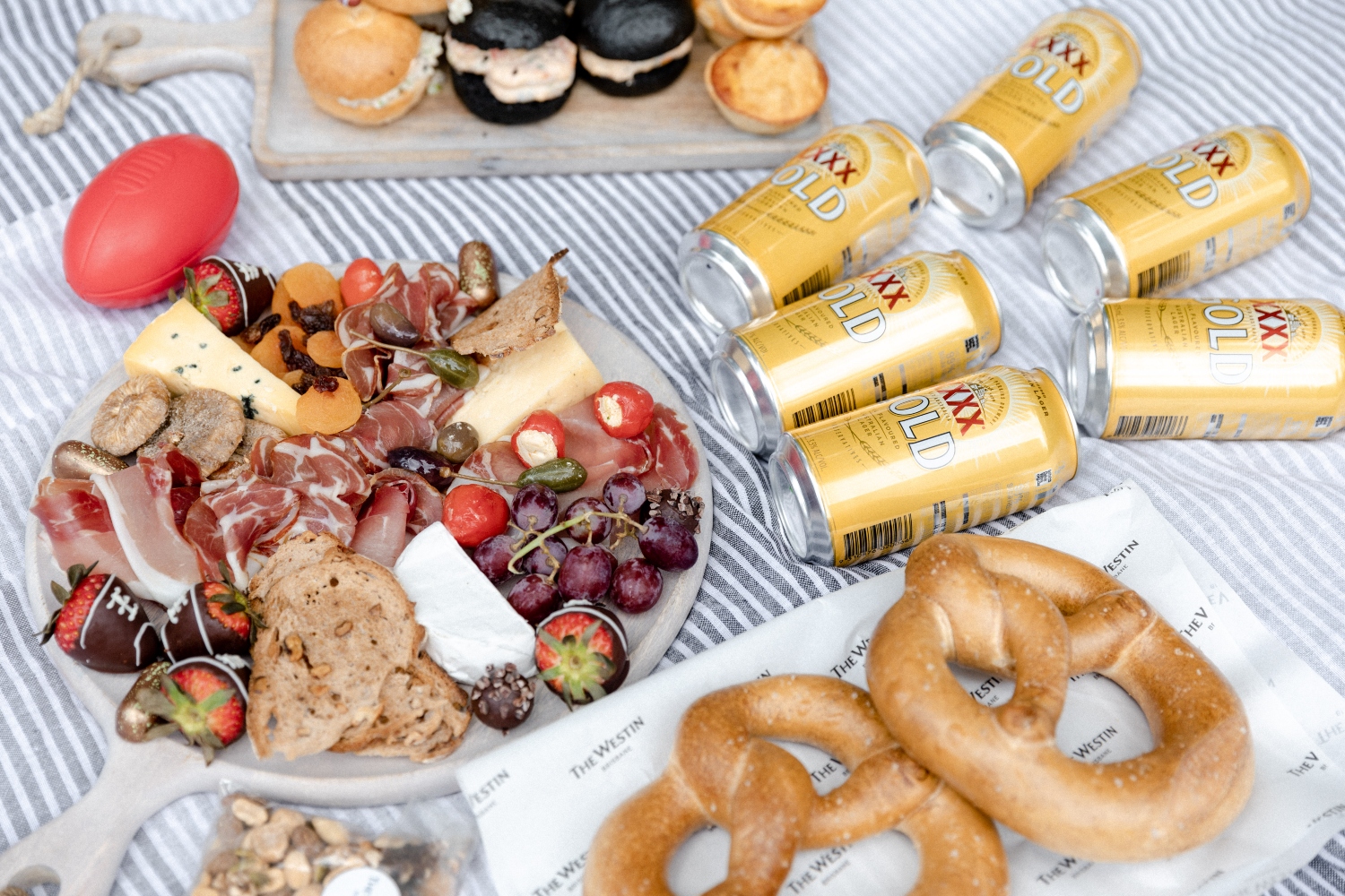 Word on the street: foodie news - Best Of Brisbane