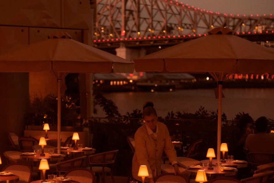 The Salty Mangrove Brings a Taste of the Coast to Bar Miette This King ...