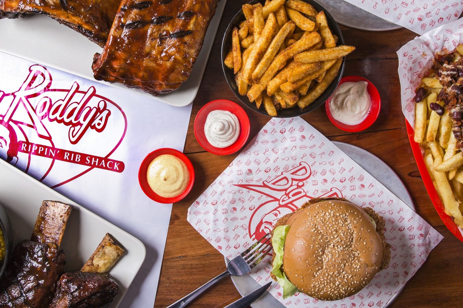 Yeehaw! Big Roddy’s has arrived in Fortitude Valley - Best Of Brisbane