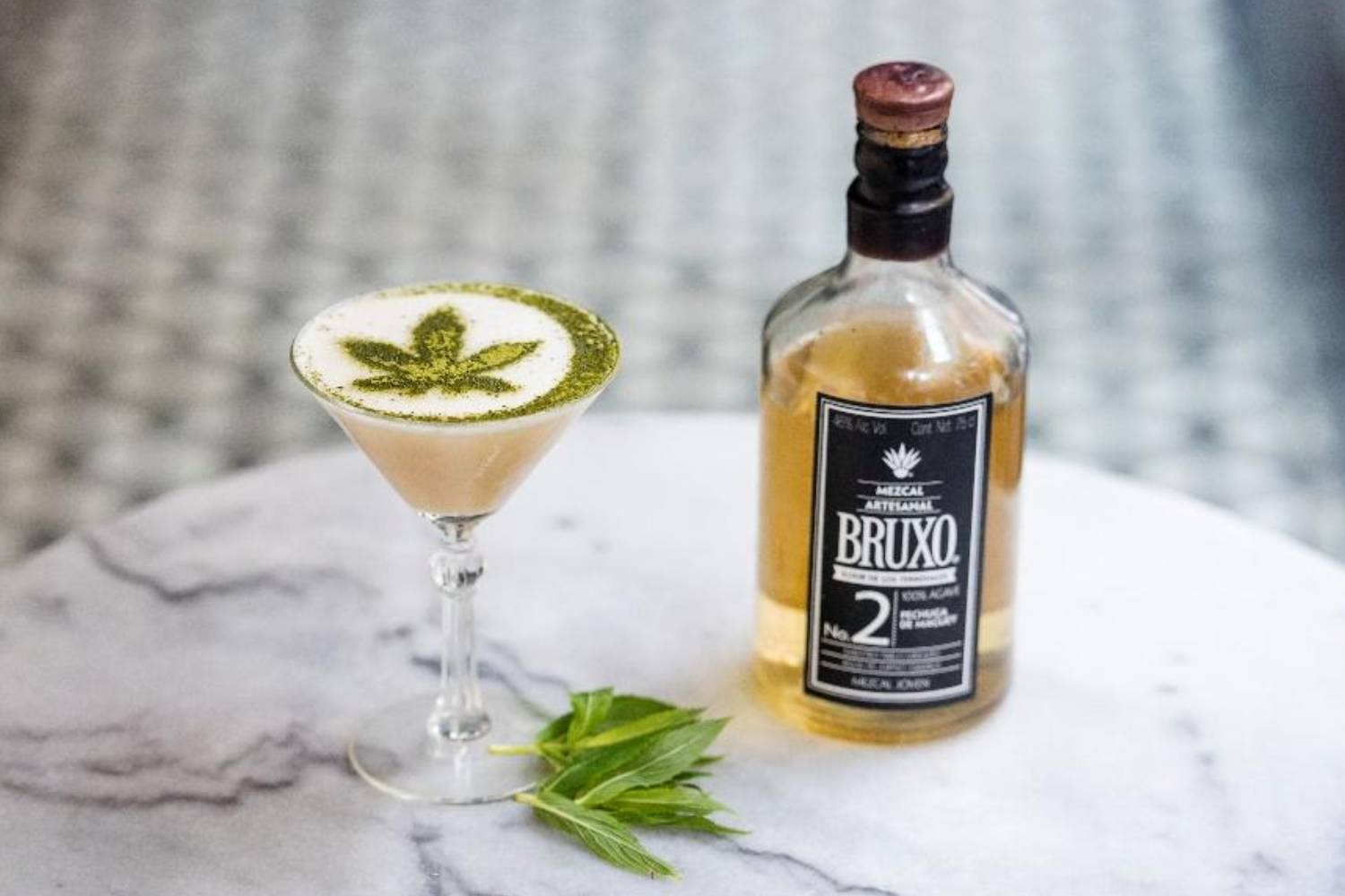 Recipe | Gin Lane Smokers cocktail - Best Of Brisbane
